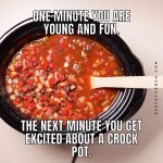 Funny But True Slow Cooker Quotes - Best of Crock