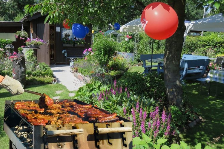 Funny Spring Memes for a Cookout - Best of Crock