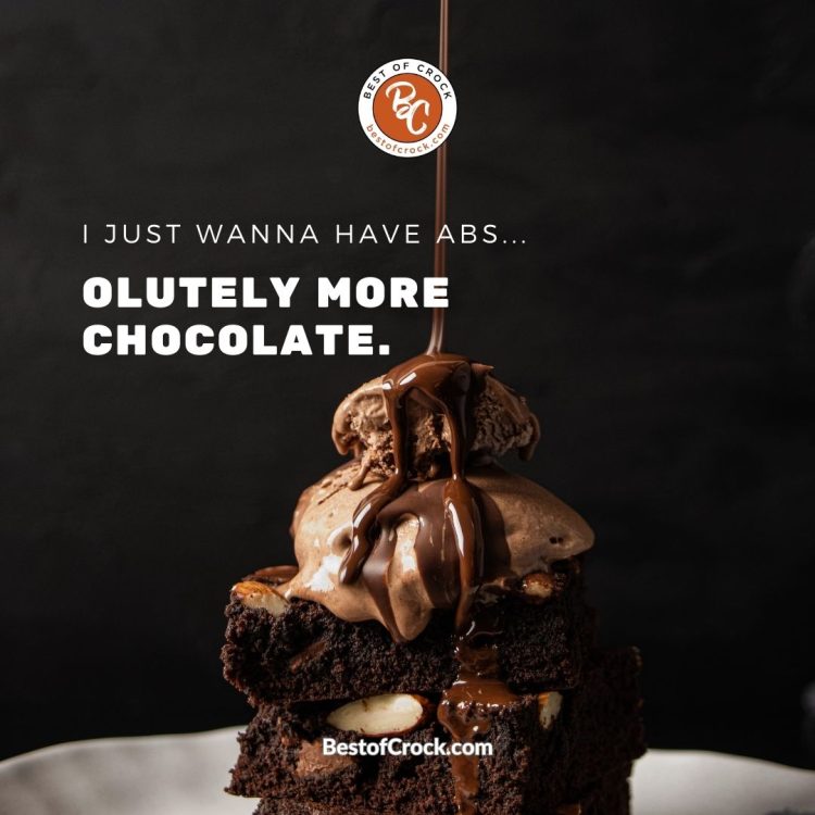 Mouthwatering Chocolate Memes For Sweet Cravings