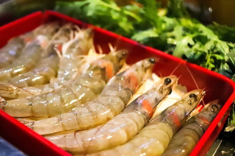 Shrimp Head On Vs Head Off Cooking Process Best Of Crock